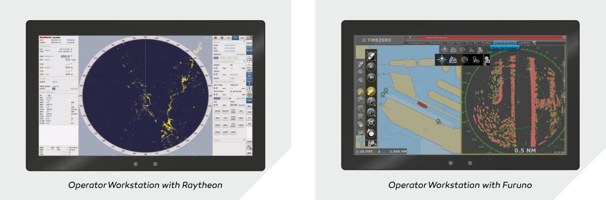 Integrated Navigation System - Praxis Automation Technology B.V.